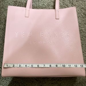 Ted Baker | Bags | Ted Baker Shopper Tote Brand New | Poshmark